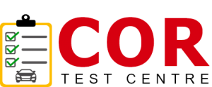 Home | COR Test Centre